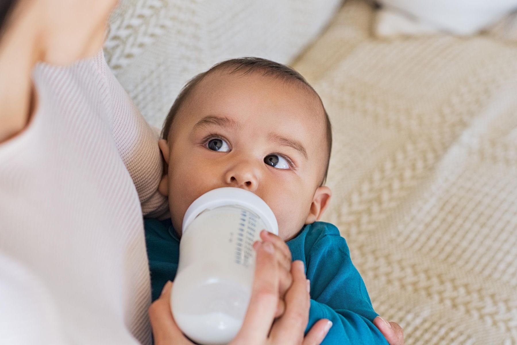 Guide d'achat : choisir les biberons pour bébé | Beebs