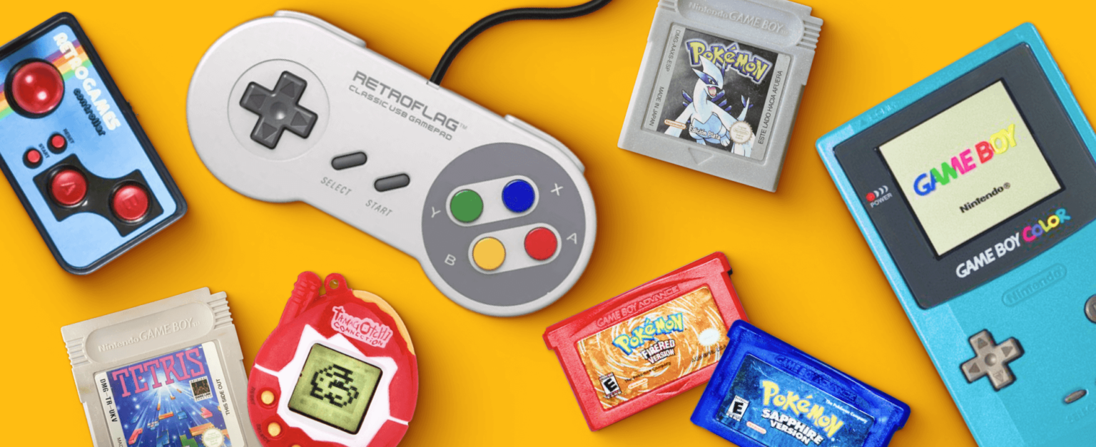 Consoles Retrogaming : comment les choisir ? | Beebs